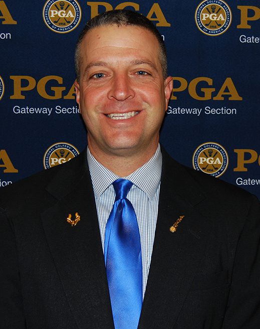 Section Board of Directors – Gateway PGA Section