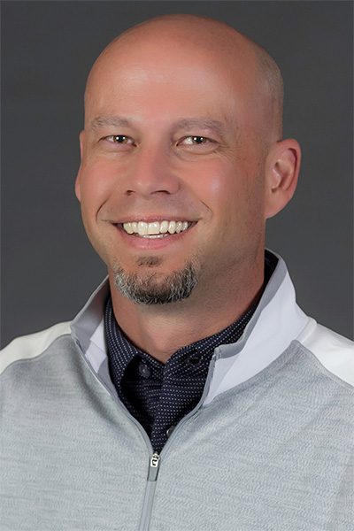 Larry Salsman Awarded Resort Merchandiser of the Year – Gateway PGA Section