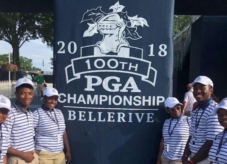 PGA REACH Gateway – Gateway PGA Section