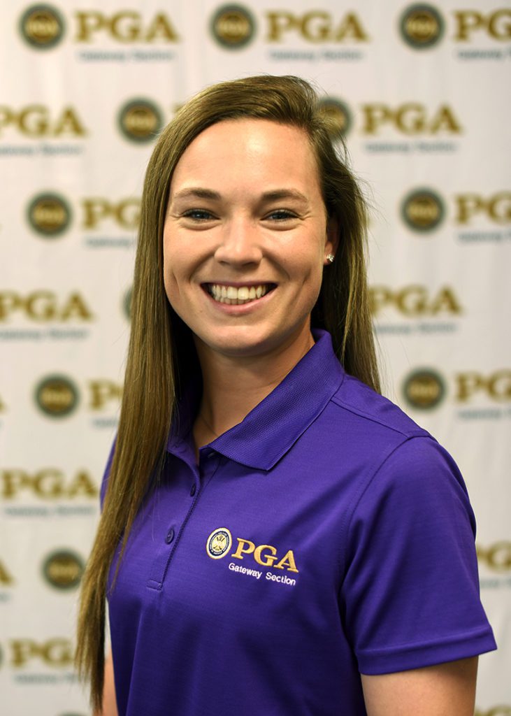 Junior Golf – Gateway PGA Section