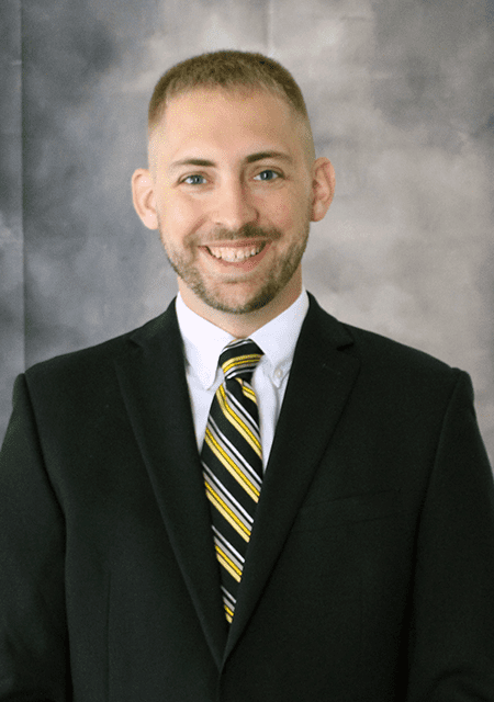 Section Staff – Gateway PGA Section