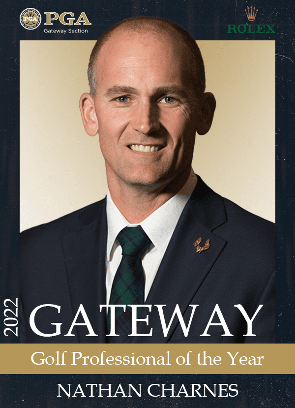 2022 Awards Banquet Program Presented by Rolex – Gateway PGA Section