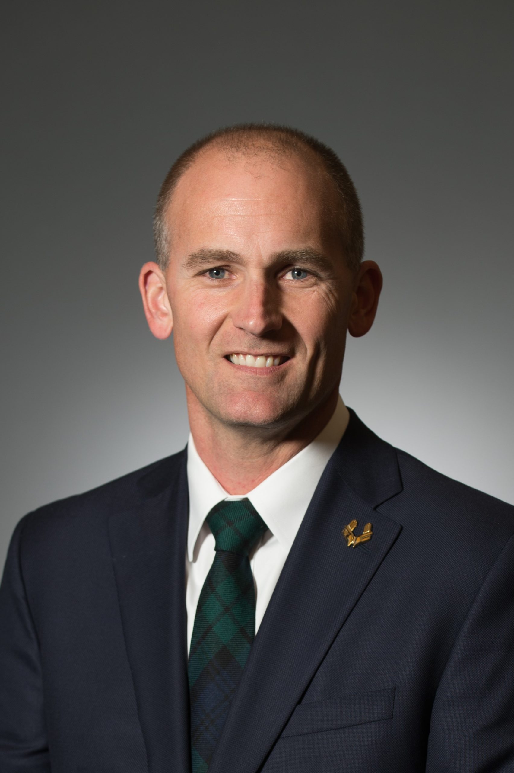 Section Board of Directors – Gateway PGA Section