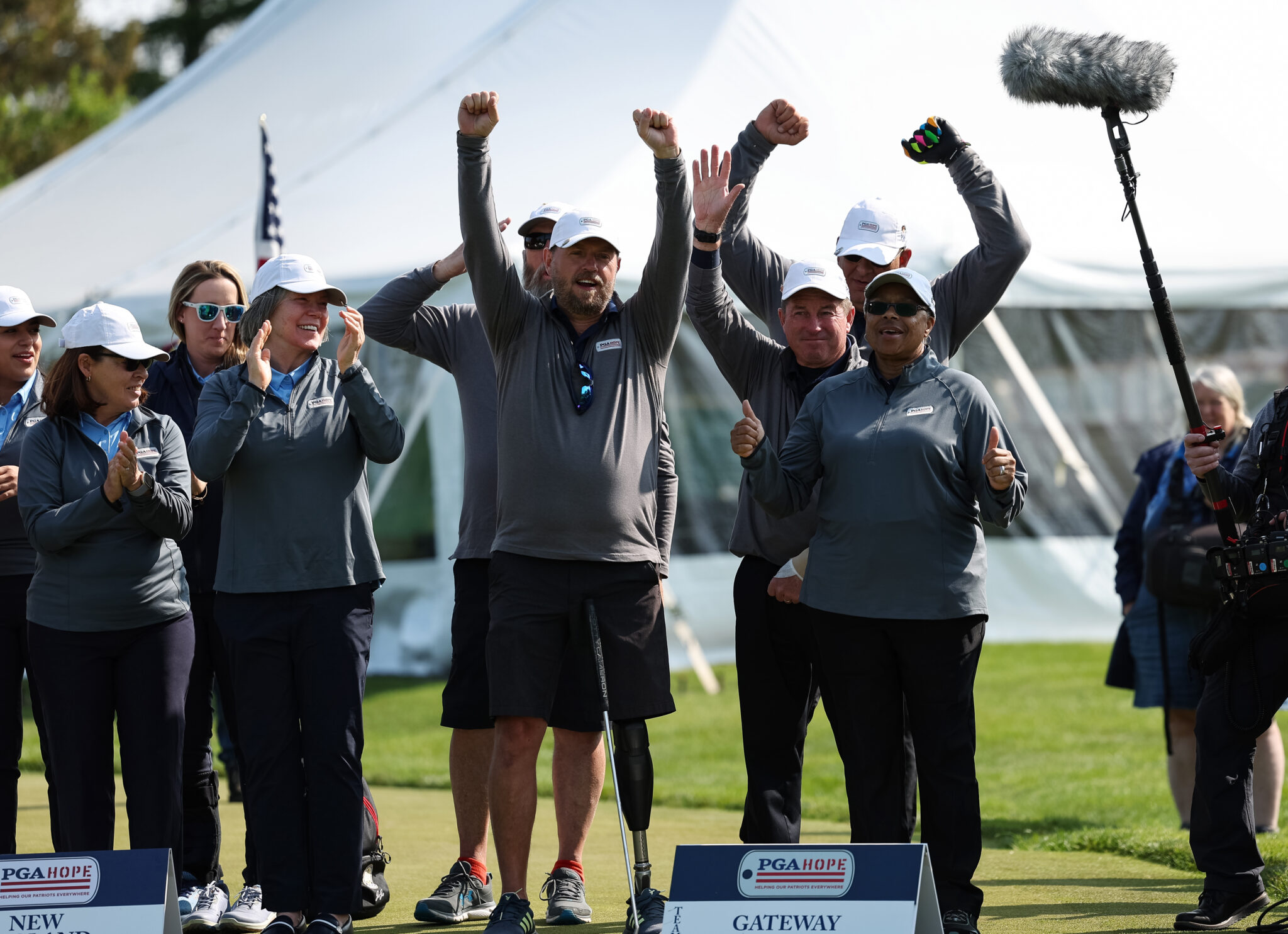 PGA REACH Gateway – Gateway PGA Section