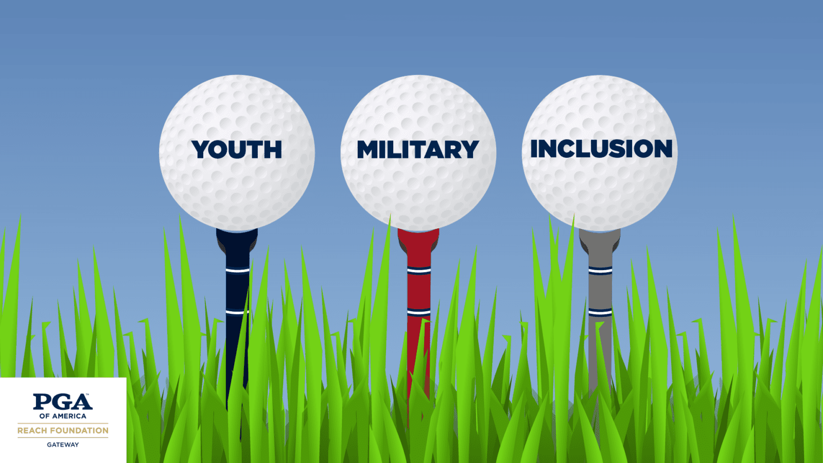 PGA REACH Gateway – Gateway PGA Section