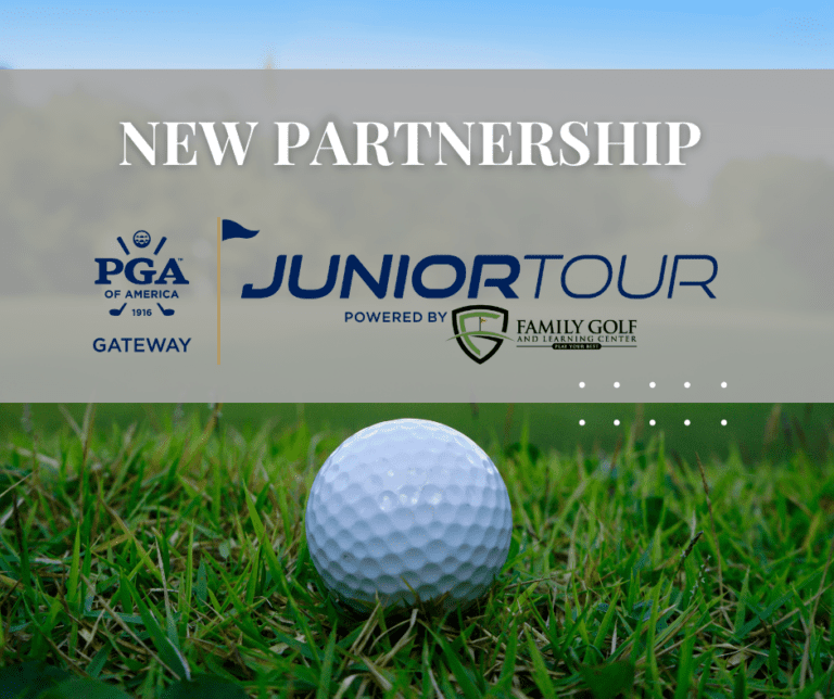 Family Golf and Learning Center joins Gateway PGA Junior Tour as ...