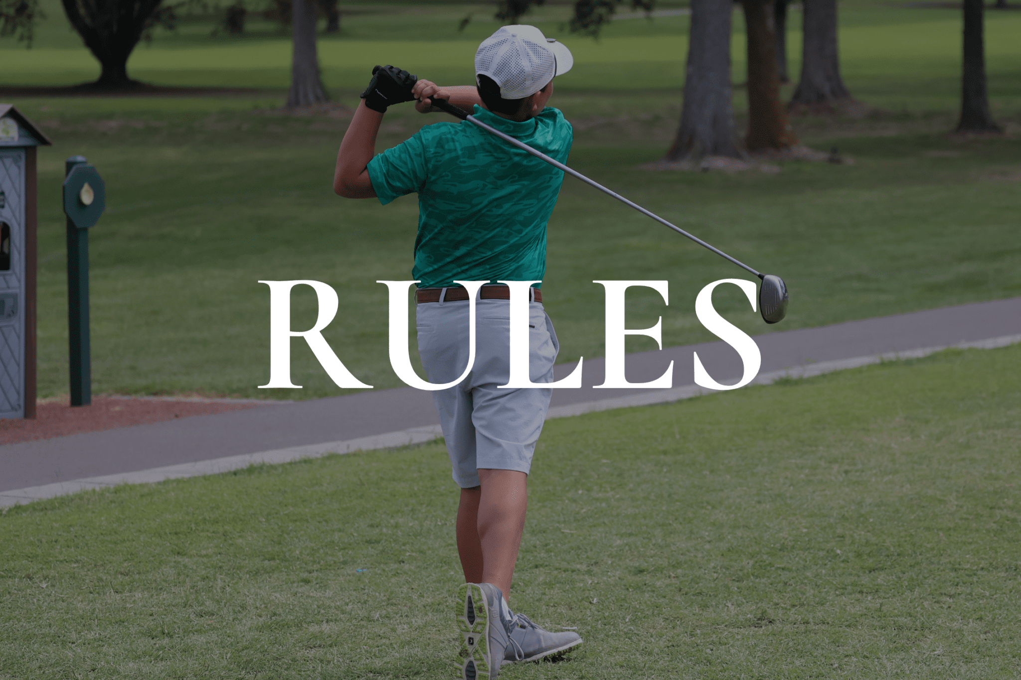Junior Golf – Gateway PGA Section