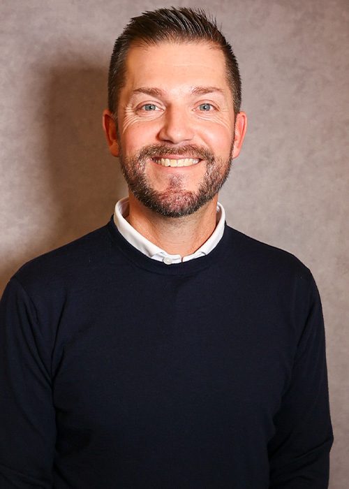 Section Board of Directors – Gateway PGA Section